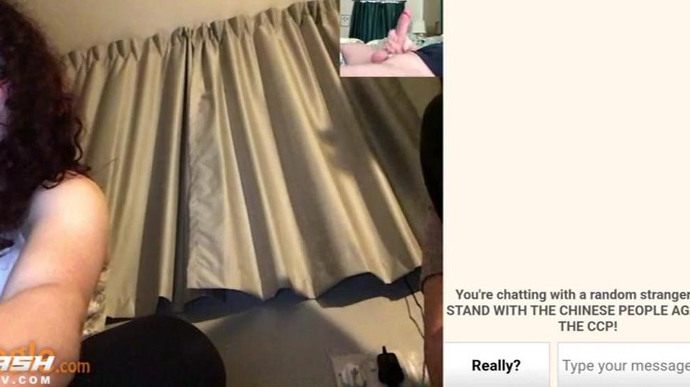 Omegle Flash
