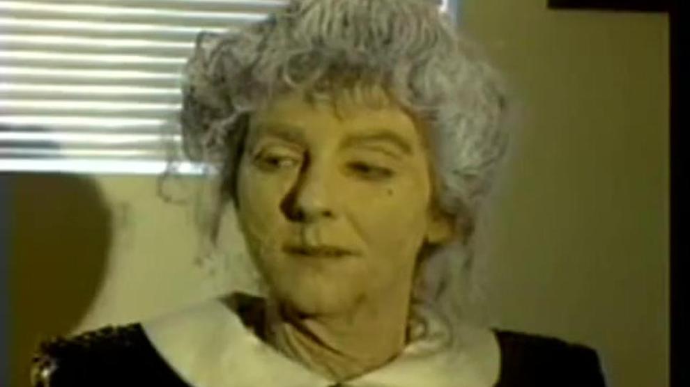 Night Of The Living Bi Dolls Sharon Kane Paul Carrigan Chris Dano Lisa Comshaw