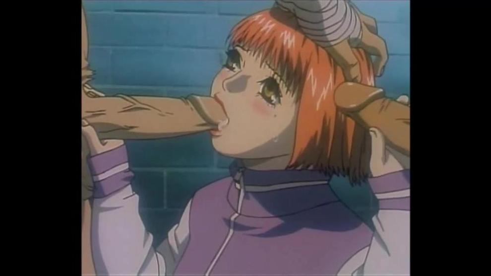 Anime Girl Sex Hentai Porn
