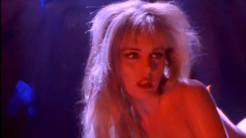 Suzi Simpson Pb 1993 2856