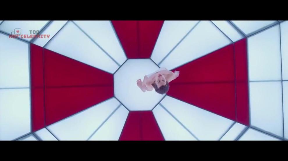 Milla Jovovich Resident Evil Retribution 2012 Porn Video 4196