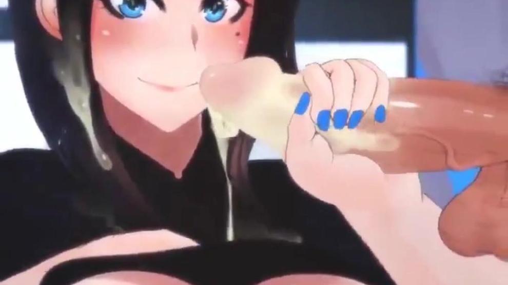 Samsung Girl Hentai 3d