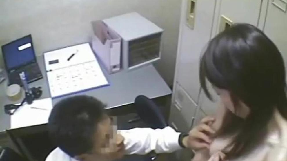 Shoplifting Girls Sex Punishment