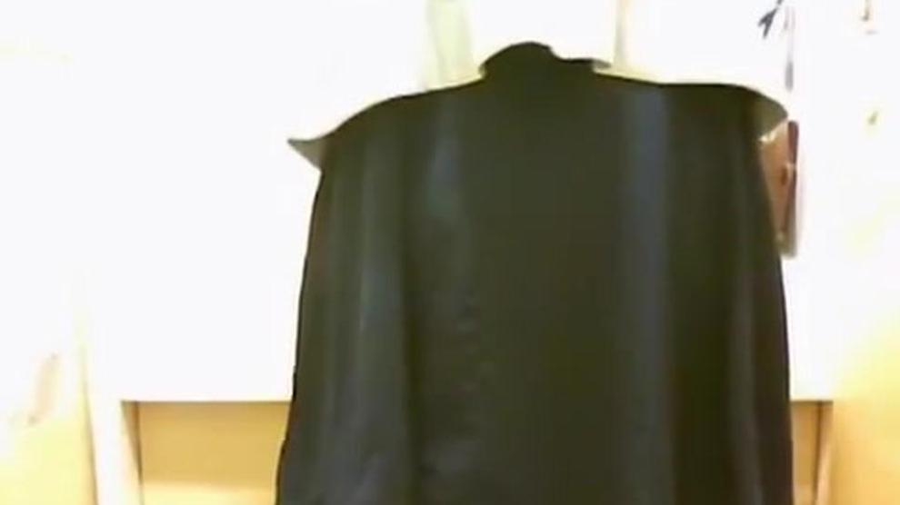 Womens Toilet Was Brewed Super Vip Pitts Kun File13 Famous Coffee Shop Toilet Voyeur