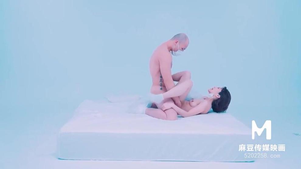 Trailer Having Immoral Sex During The Pandemic Part4 Su Qing Ge Md 0150 Ep4 Best Original Asia