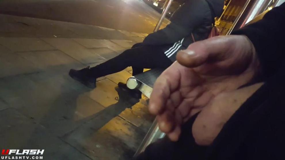 Cock Flash Dublin