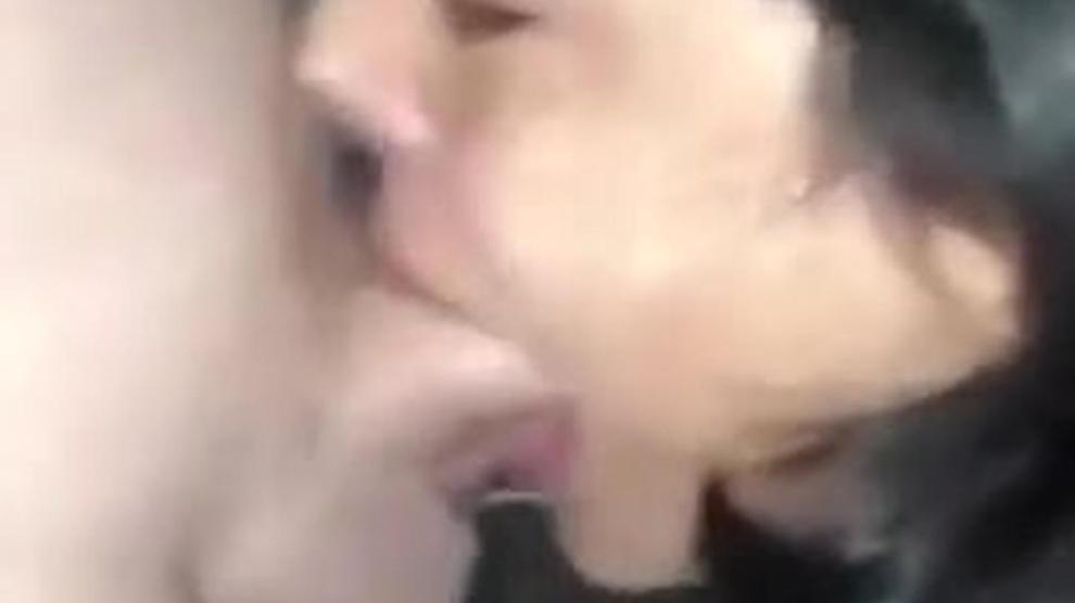 Sloppy Milf