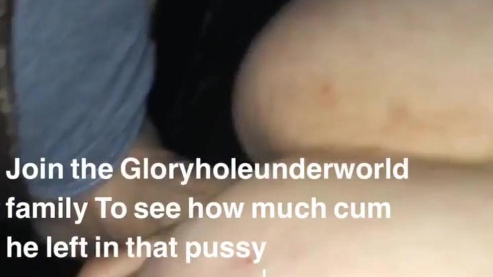Gloryhole Underworld