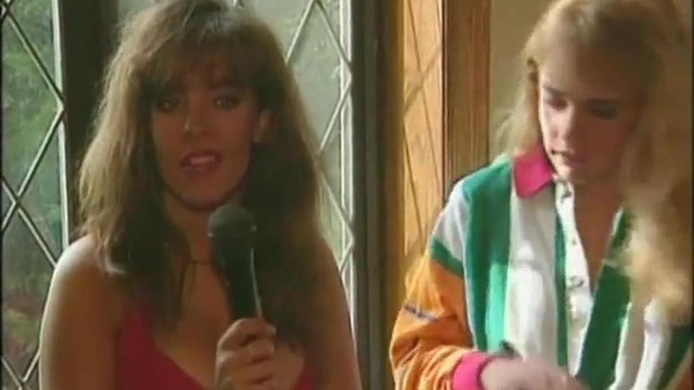 Porn O Rama 4 Retro Usa 486 Documentar Alexis Devell Jon Dough