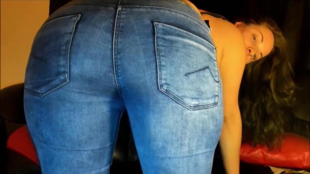 Super Sexy Jeans Farts