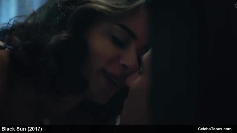 Jovana Stojiljkovic And Milica Gojkovic Naked And Hot Sex Scenes