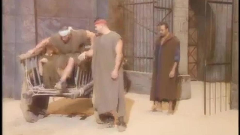 Gladiator 2 6554