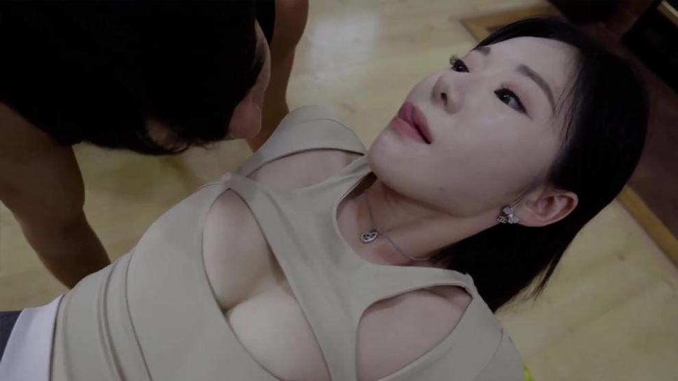South Korea Milf Ha Yeon
