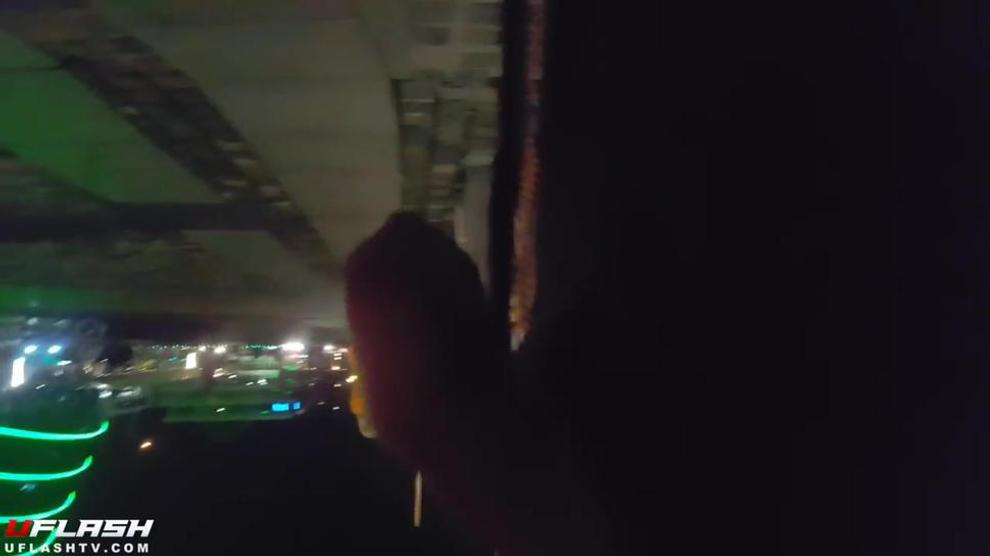 Cock Flash Dublin