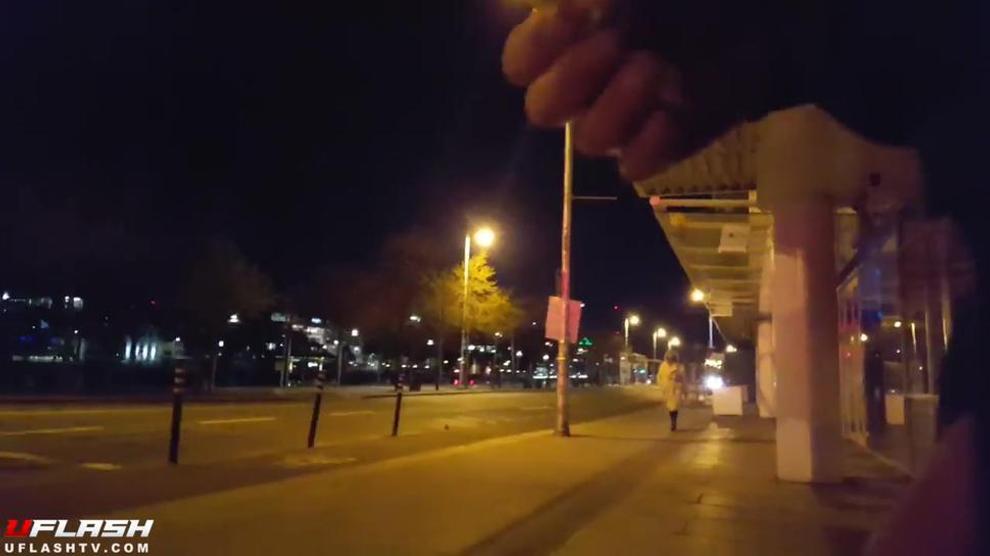 Cock Flash Dublin