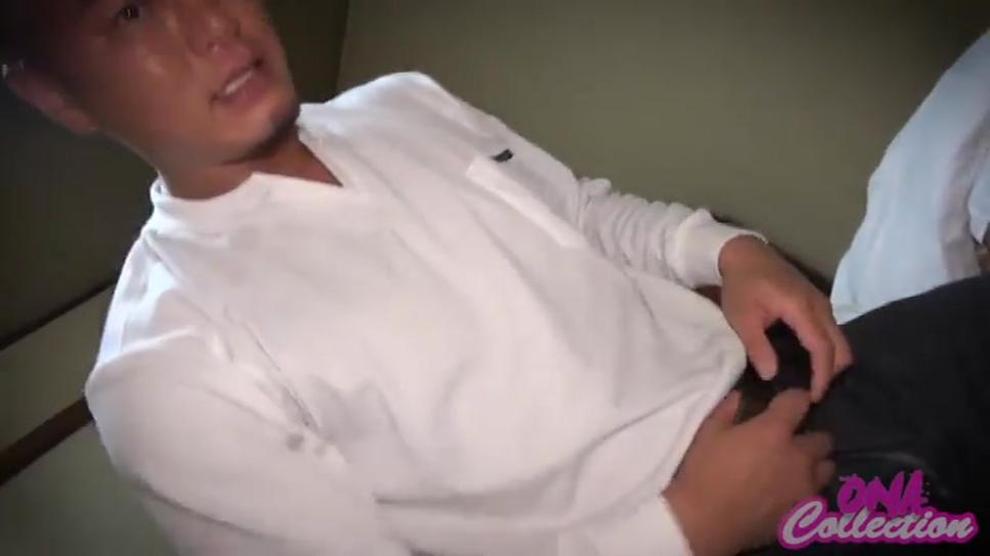 Japanese Worker Sex Part 1