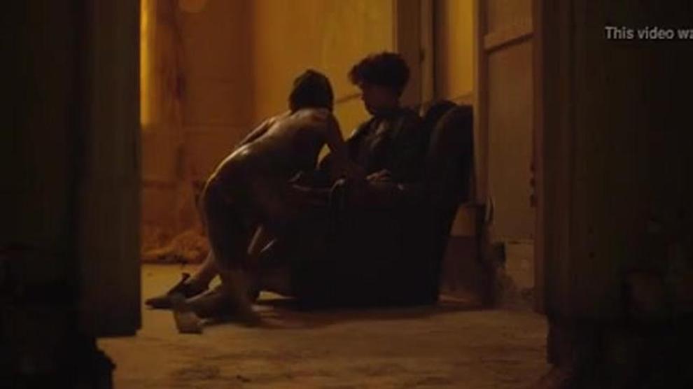 Ya Tenemos Carne Movie Sex Scene 2