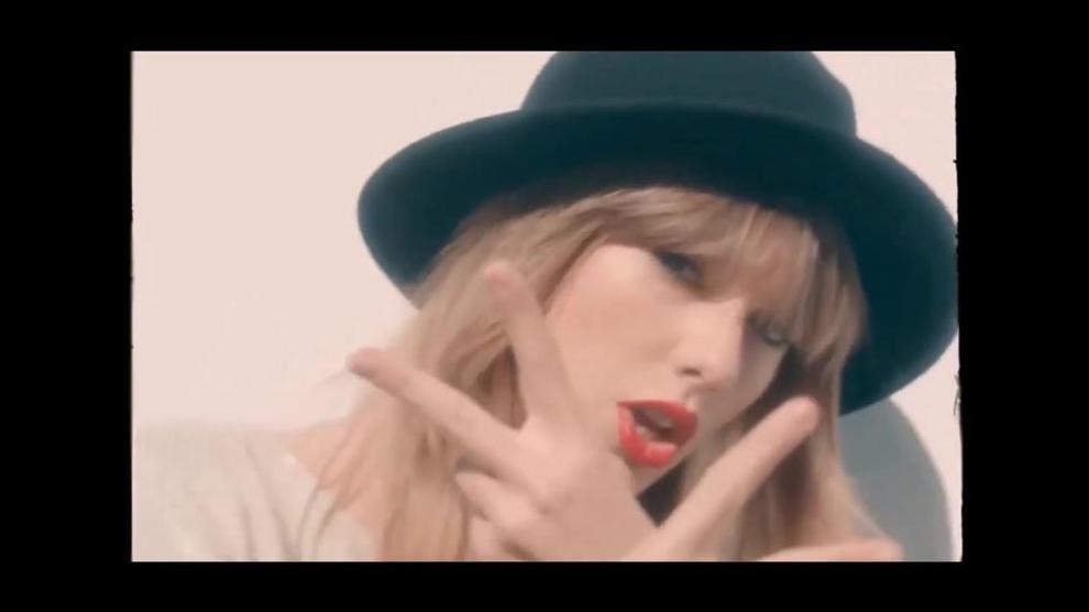 Taylor Swift 22 Pmv Iedit Sound