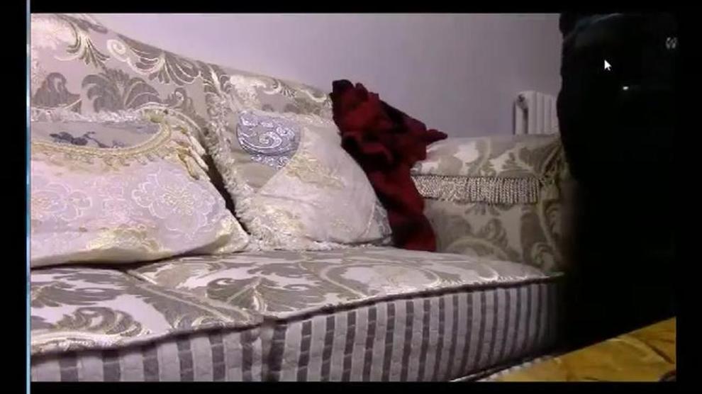 Chinese Granny Sex 01