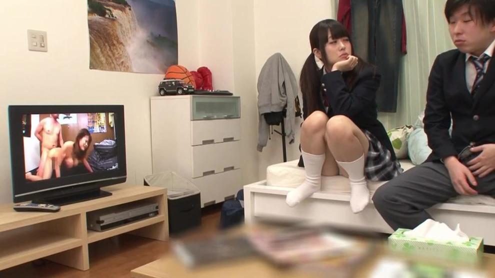Friends Watching Porn Together 6839