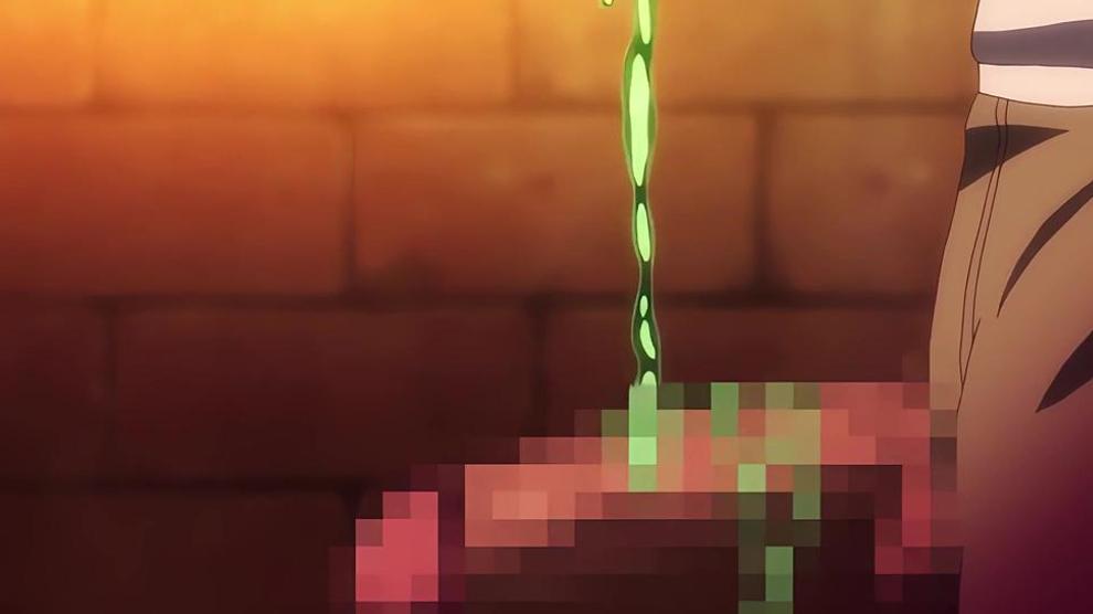 Ova Isekai Yarisaa Episode 1 Hentai Fantasy Super Sexy Hentai Anime