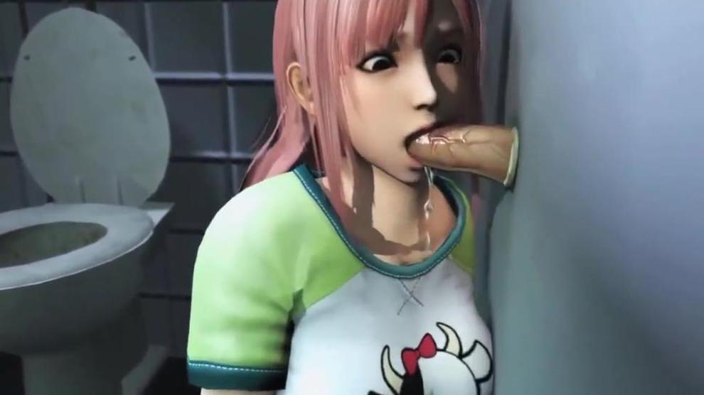Cgi Rose Hentai Porn