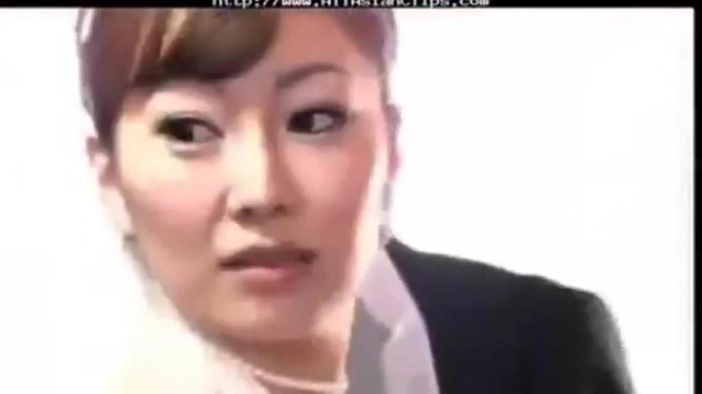 Japanse Milf Maried