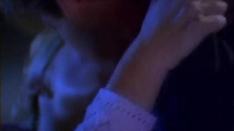 Dangerous Invitation Lauren Hays