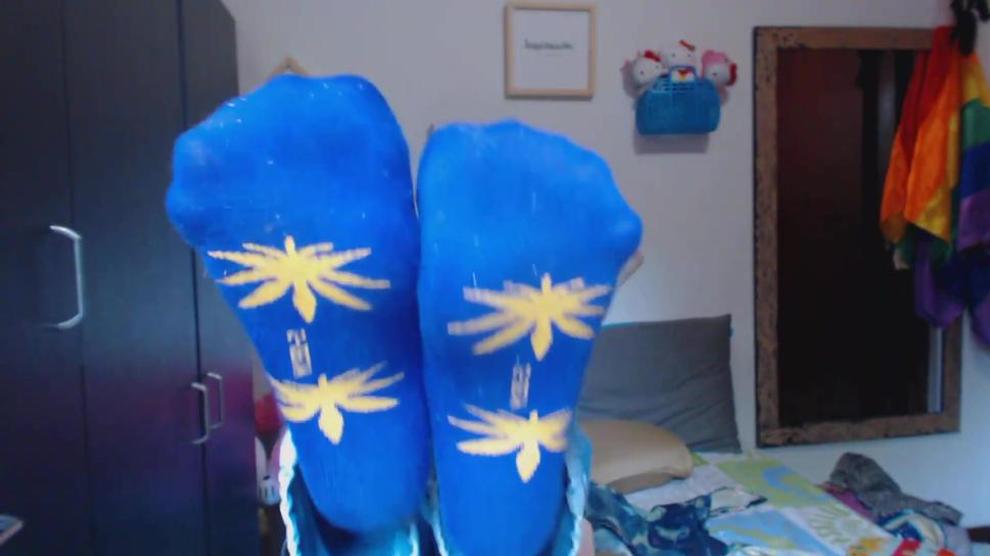 Most Beautiful Feet Ever