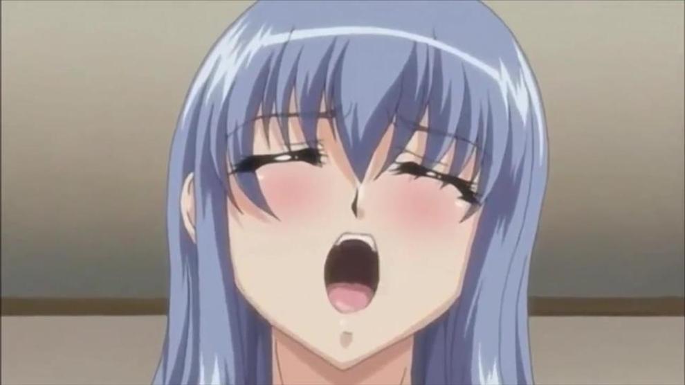 Erotic Anime