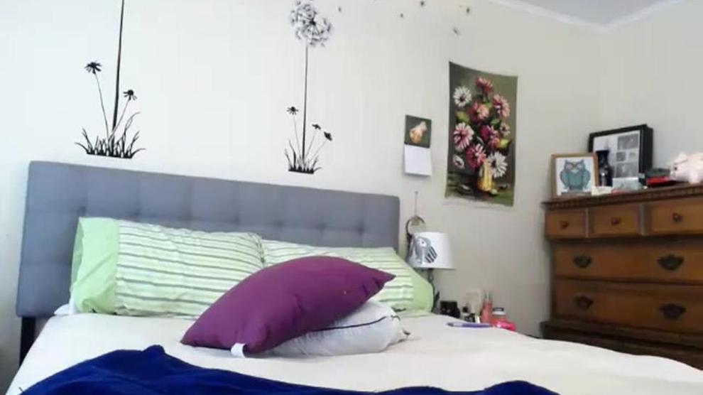 Sexkitteh Dildo Creampie