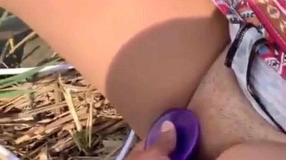 Outdoors Sex