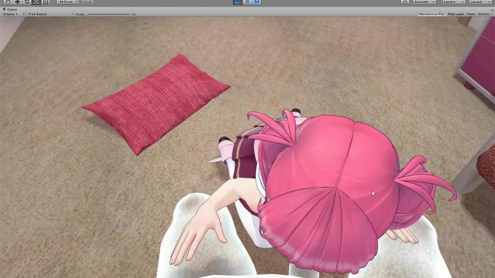 Blowjob Anime