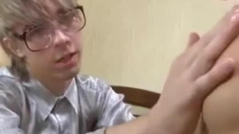 His First Time