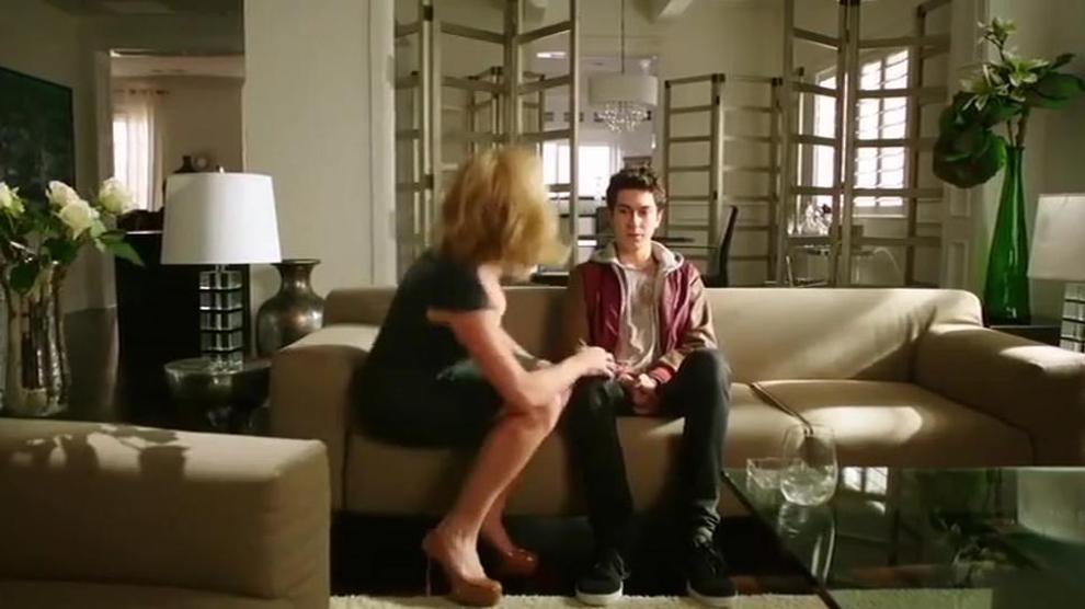 Elisabeth Shue Behaving Badly 3819
