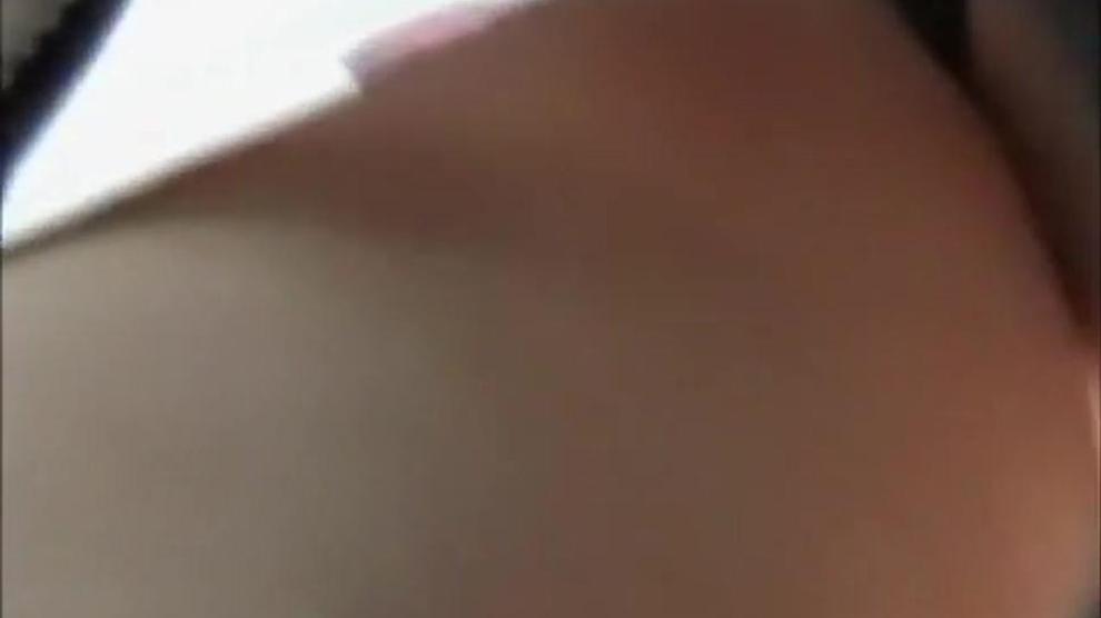Upskirt Shot In The Bus