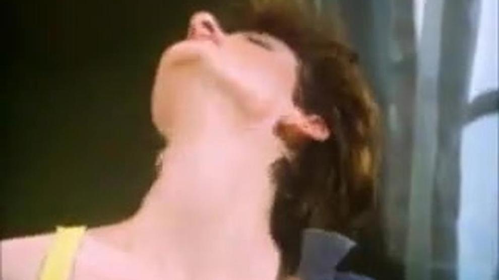 Sharon Mitchell In Prison