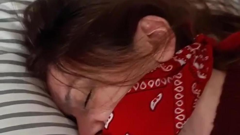Bandana Otm Gagged