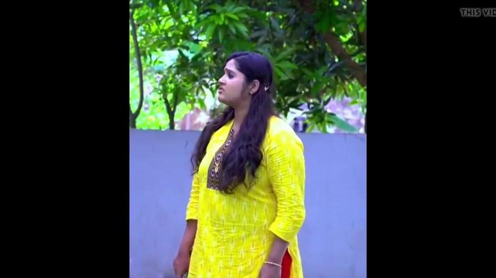 Serial Actress Indian Malayali