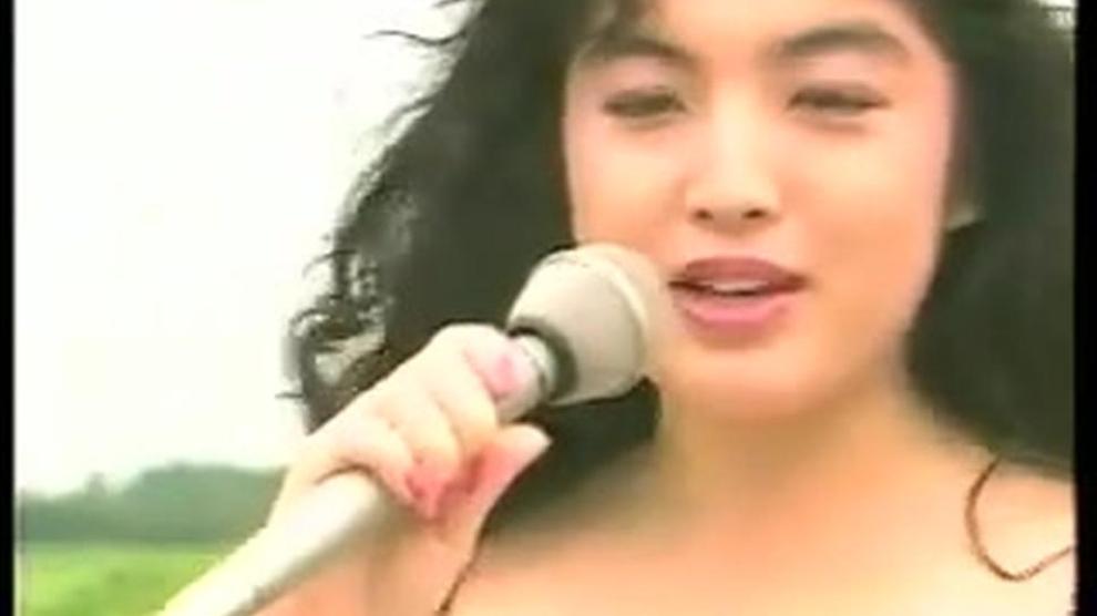 Kimiko Matsuzaka 11 Japanese Beauties