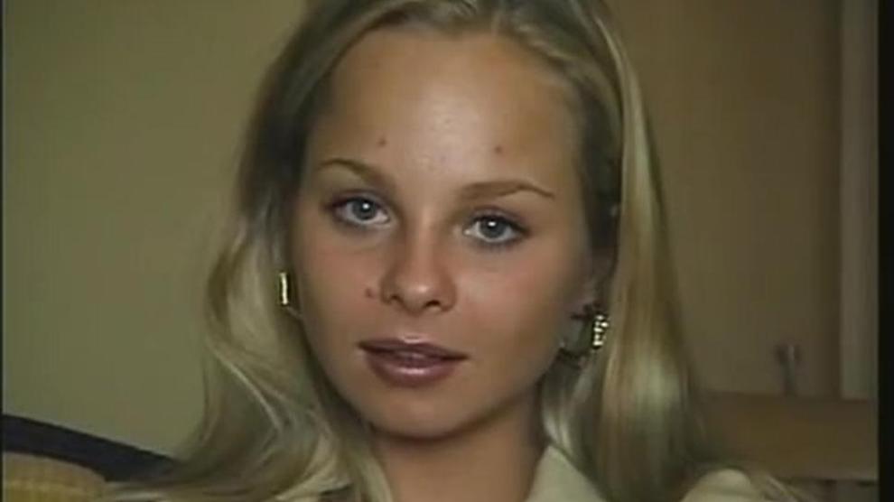 Czech Casting Beauty Blonde 464p