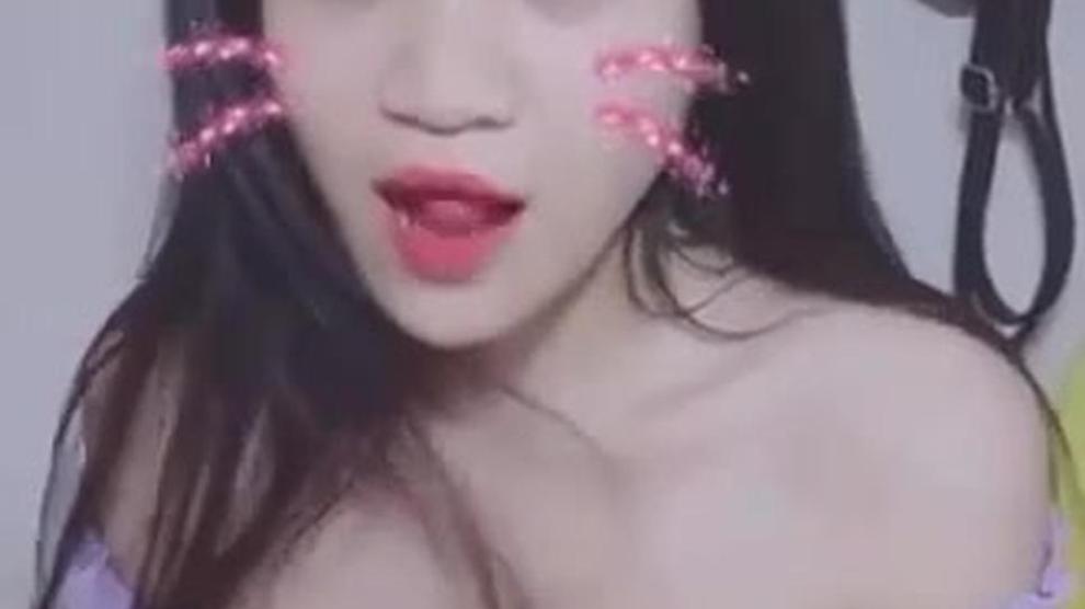 Bigo Live Hot Girl