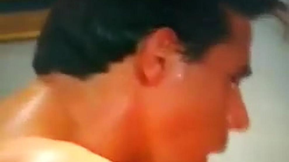 Open Cunt Missionary Compilation 