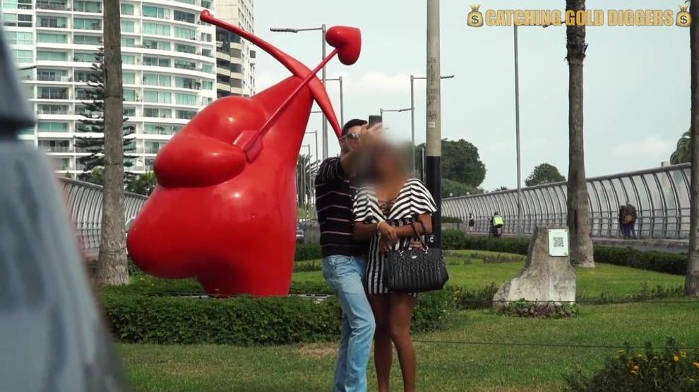 Peruvian Milf Gets Picked Up And Fucked Rough Antonio Mallorca Big Dick Big Dick Big Dick