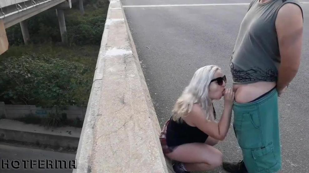 Sex On The Highway