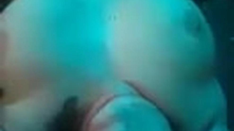 Friend Gives Wife Massage Part 4