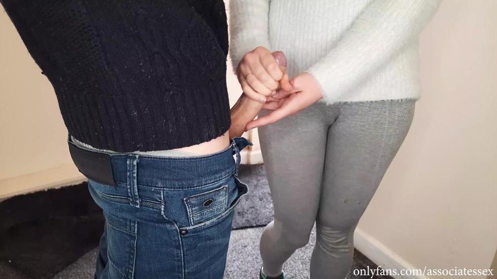Public Cock Flash Compilation