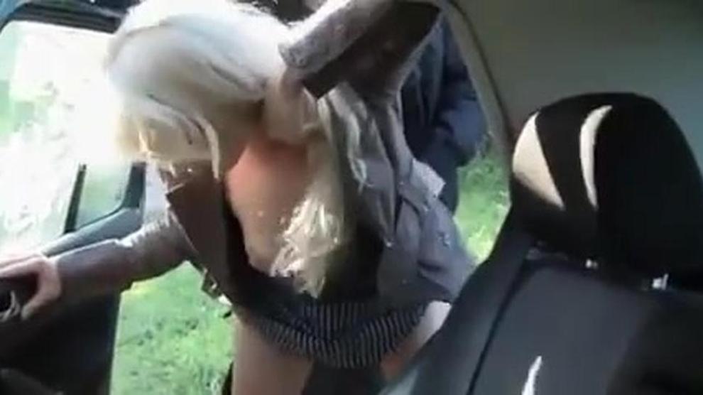 Polish dogging - Tnaflix.com