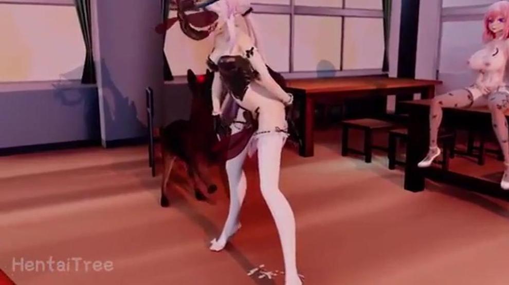 Mmd Insect Screw Hentai Porn 6219