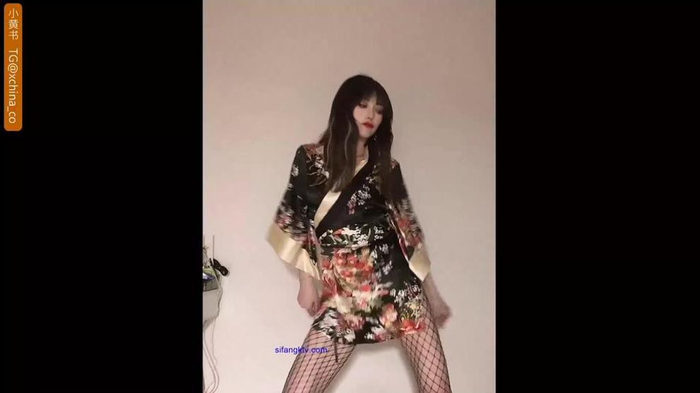 China Dancing